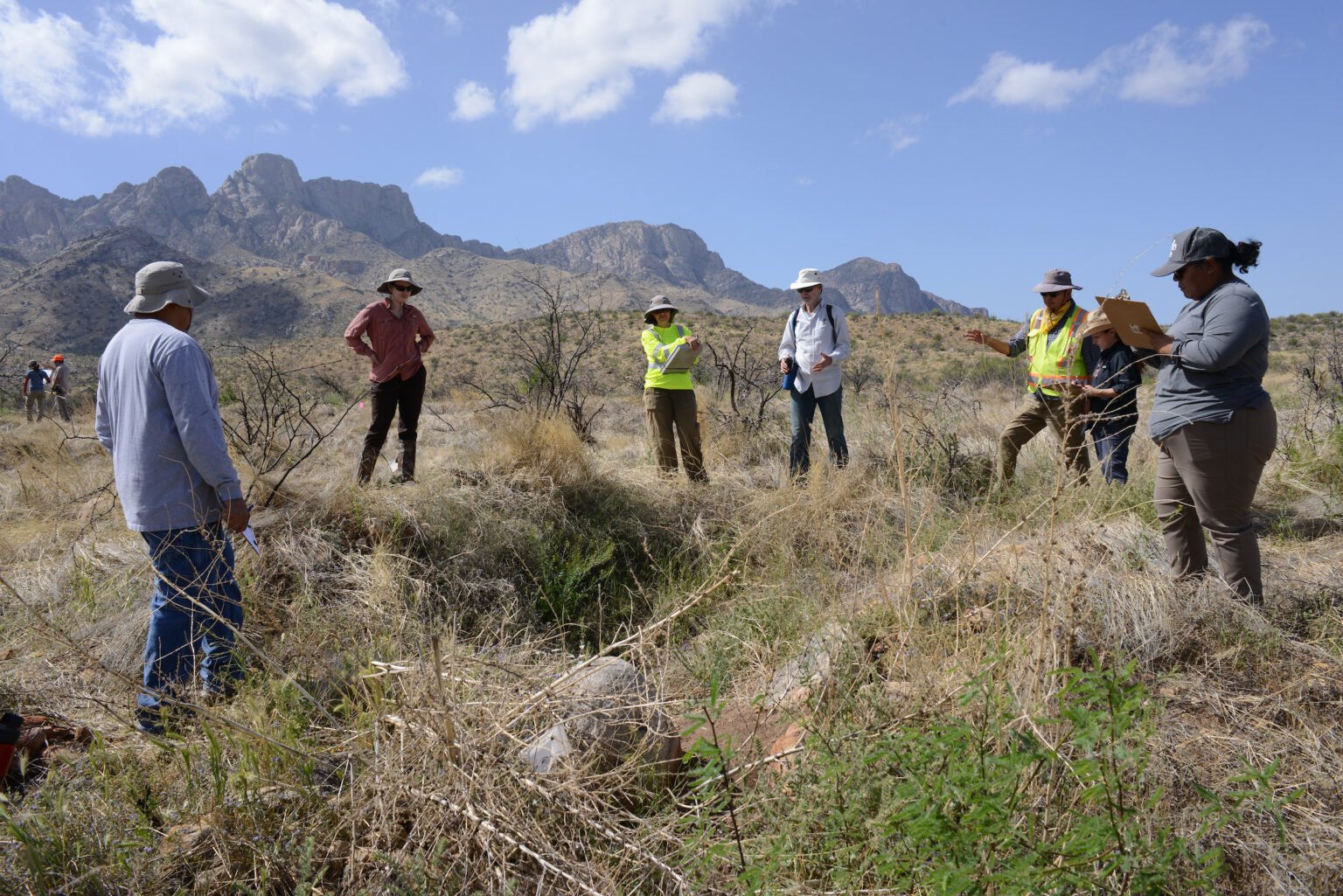 Protecting Native American Archaeological Sites & History | SaveHistory.org